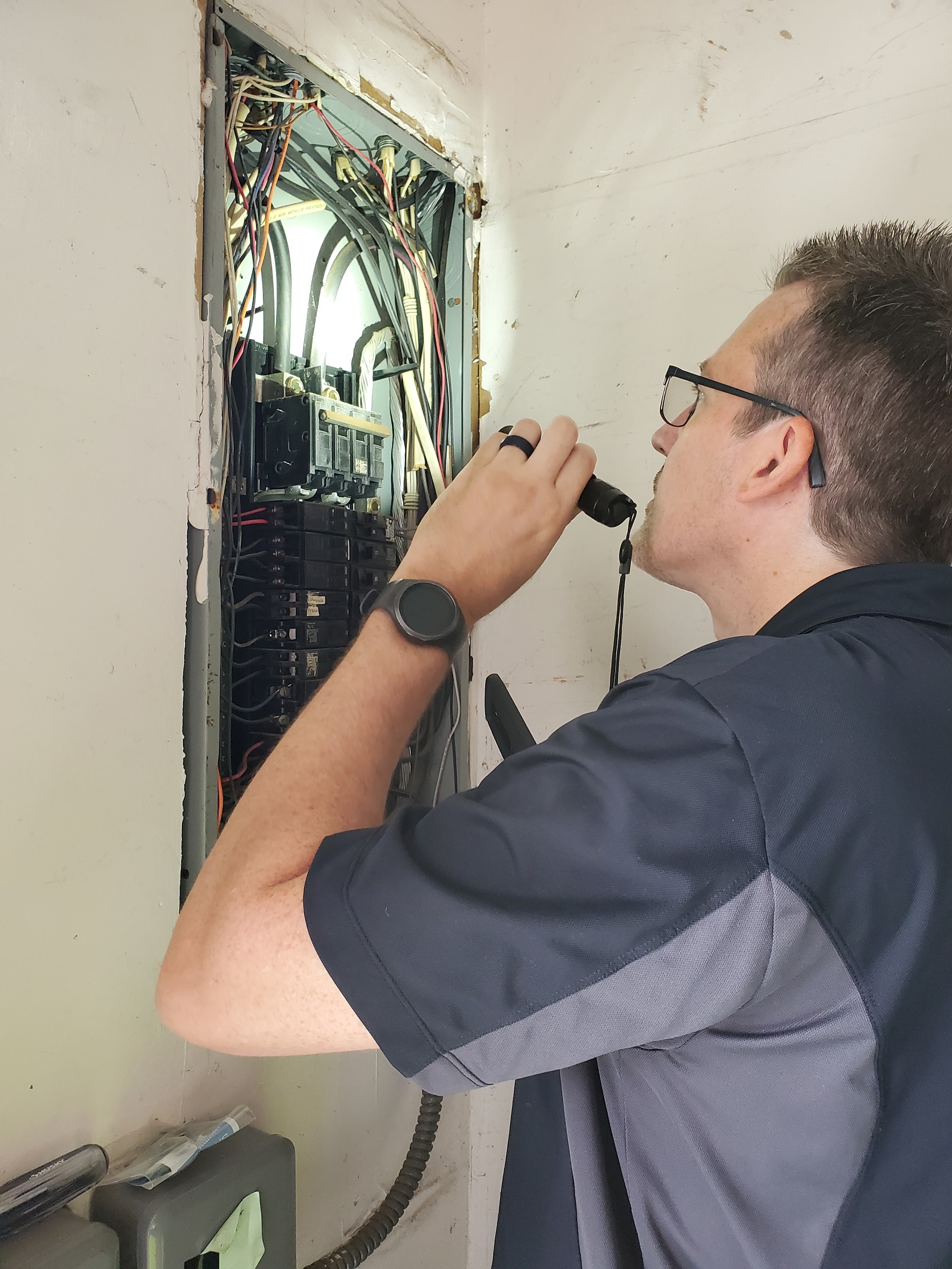 Home - Silver Fox Home Inspections LLC